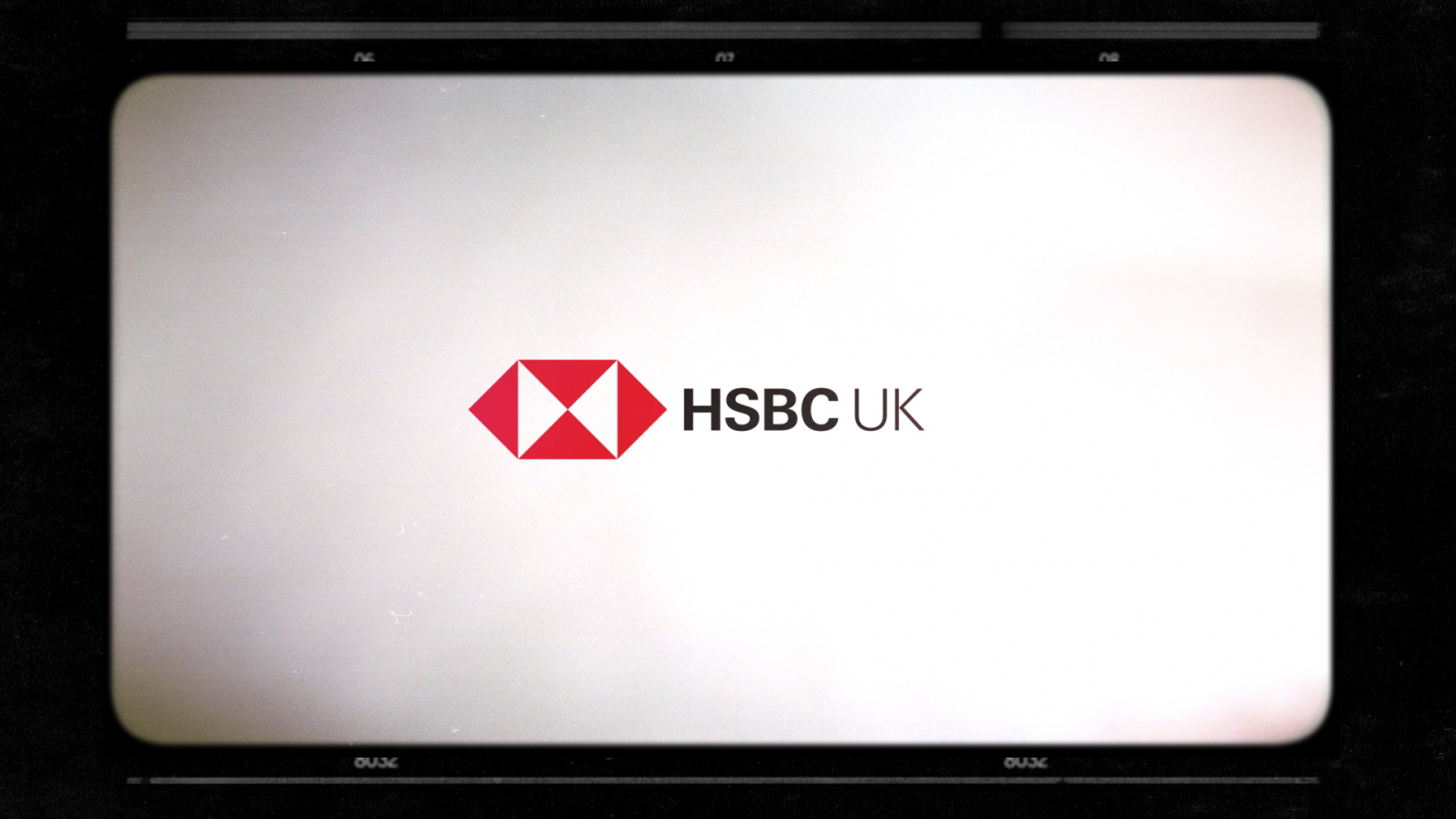 HSBC : Fraud - Andrew Gill / Motion Graphics and Animation / London